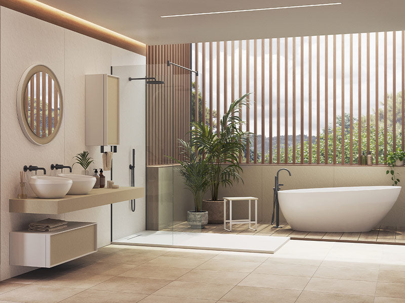 The Ultimate List of Must-Have Sanitary Ware for A Modern Home