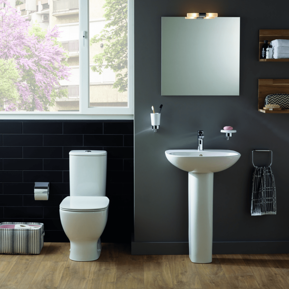 A Comprehensive Guide To Choosing The Perfect Toilet