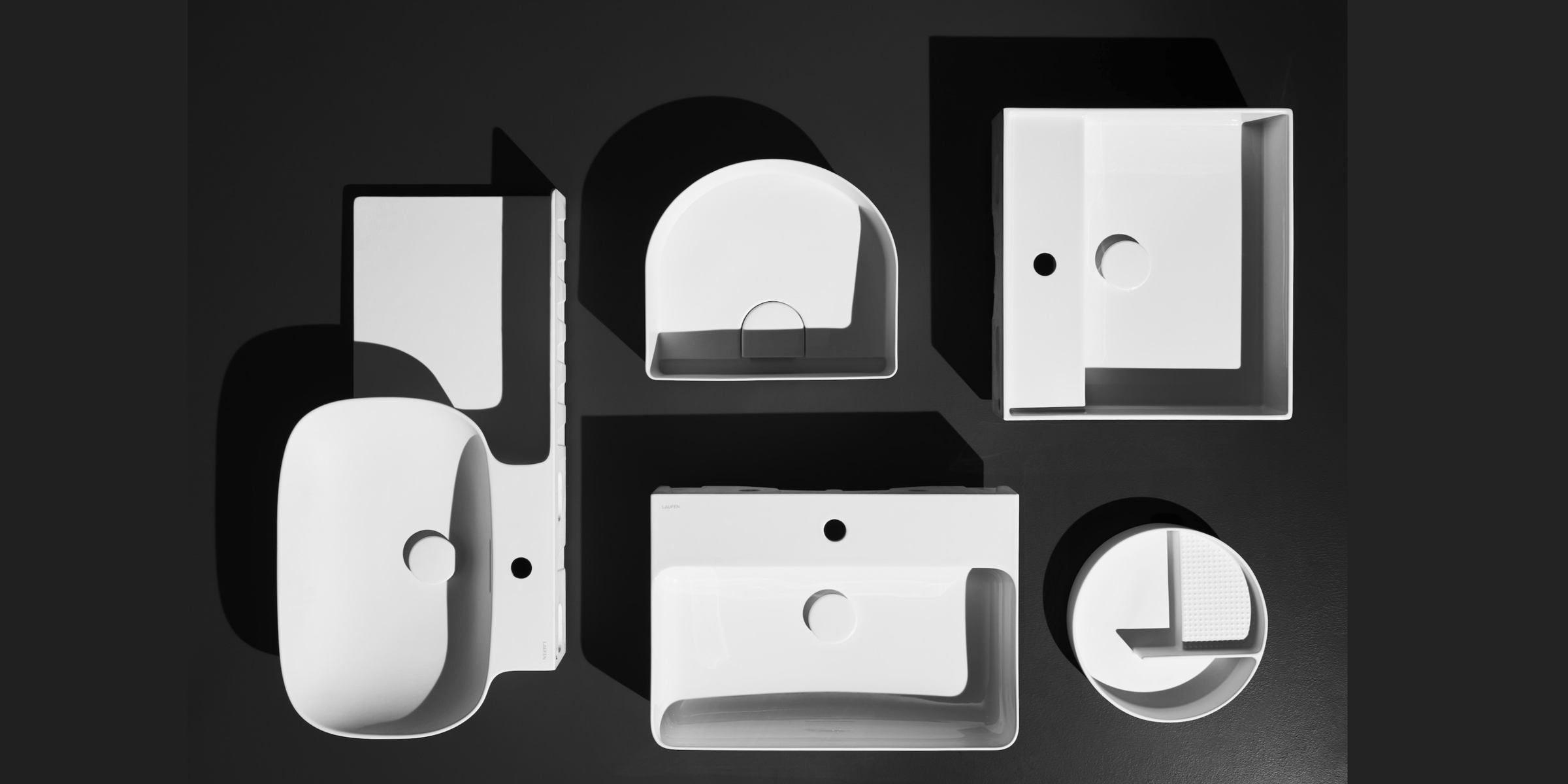 Bathroom Basins in Ghana - Countertop, Wall-Hung & More|Kimo Home