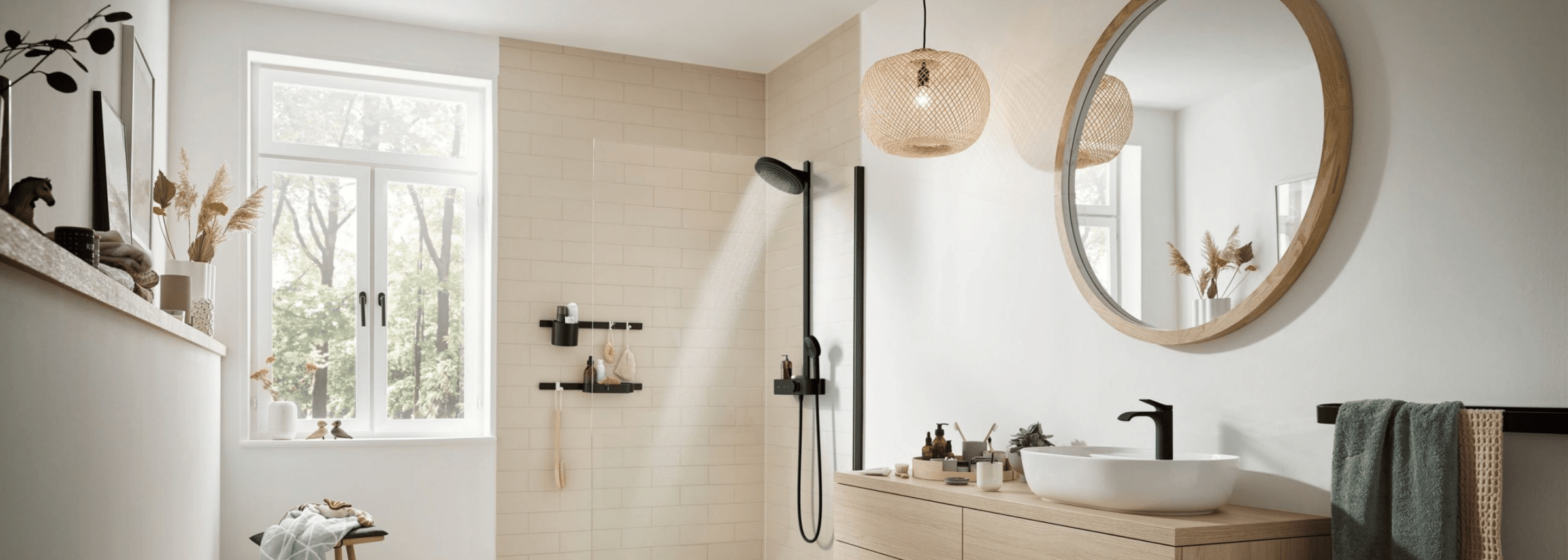 Bathroom Experts | Kimo Home Limited