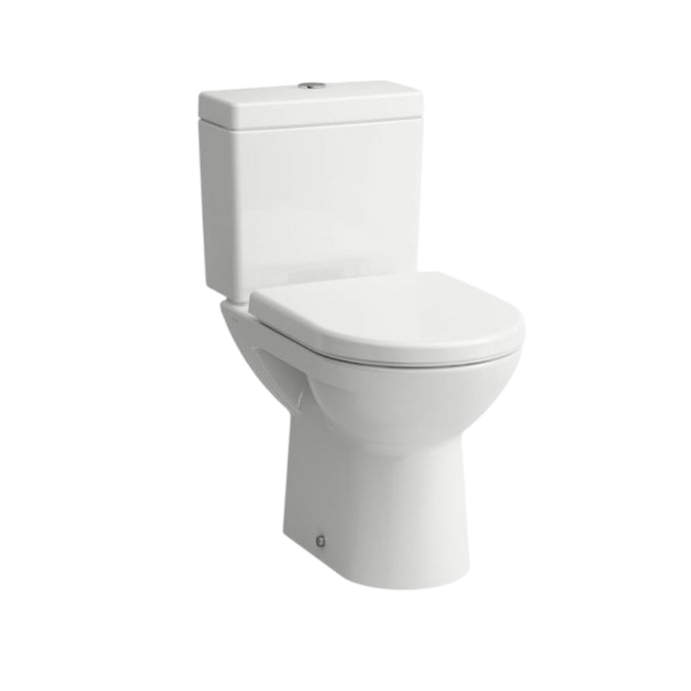 Laufen Pro B WC (TP) | Buy Toilets in Accra, Ghana.