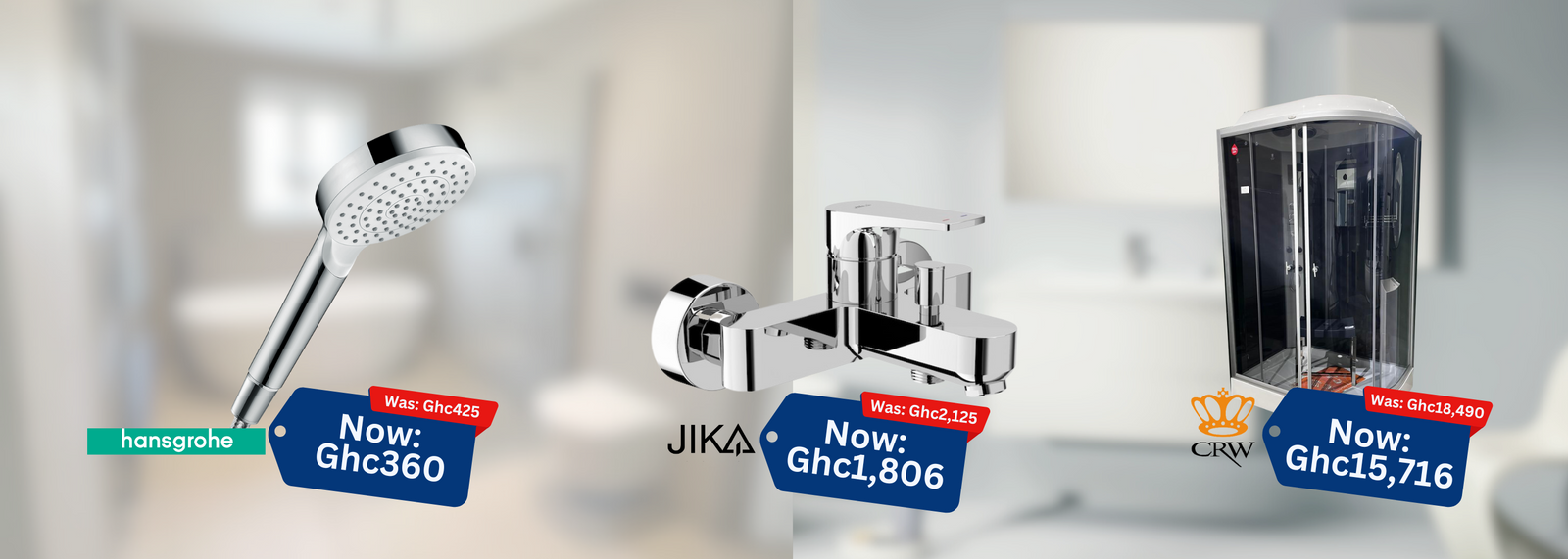 Bathroom Experts | Kimo Home Limited