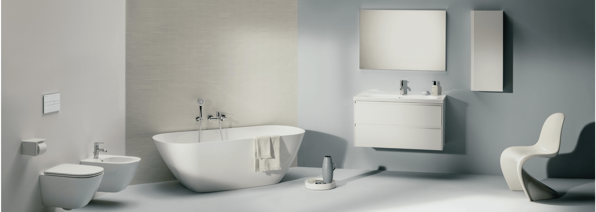 Bathroom Experts | Kimo Home Limited