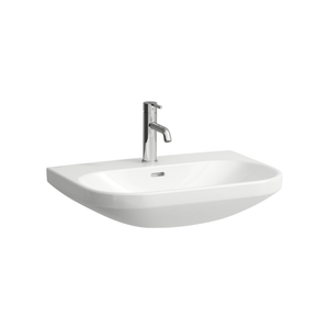 Laufen LUA Basin by Laufen | Basins | Kimo Group