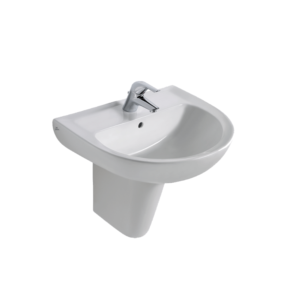 Space Basin by Ideal Standard | Basins | Kimo Group