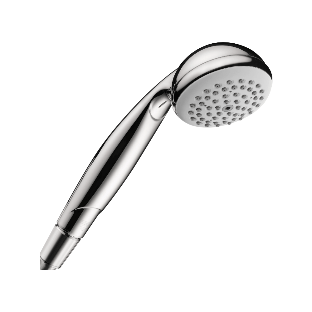 Croma Vario Hand Shower with 160cm Hose by Hansgrohe | Showers | Kimo Group