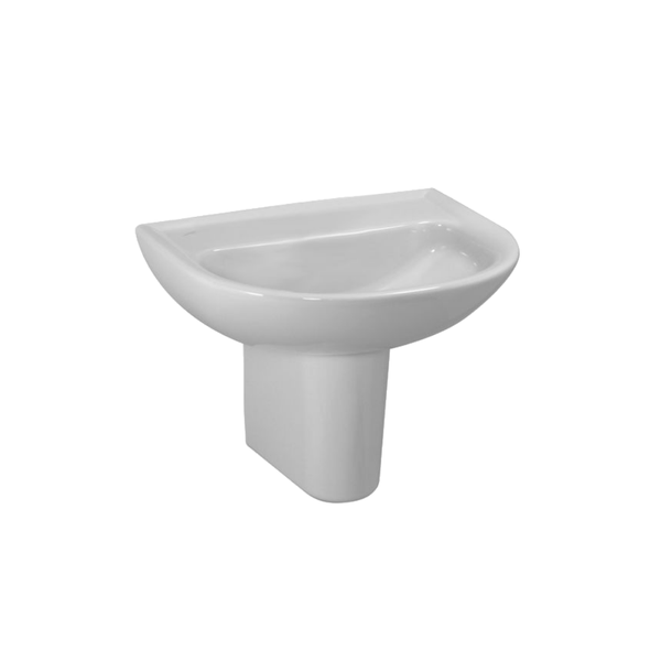 Laufen Pro B Basin by Laufen | Basins | Kimo Group